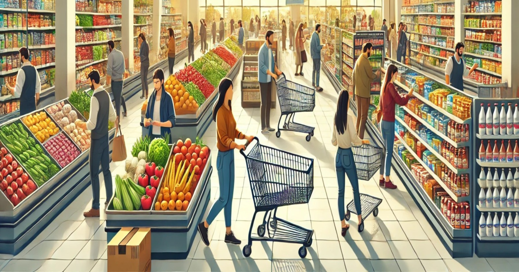 Consumer Responsibilities: Duties for Ethical & Informed Choices