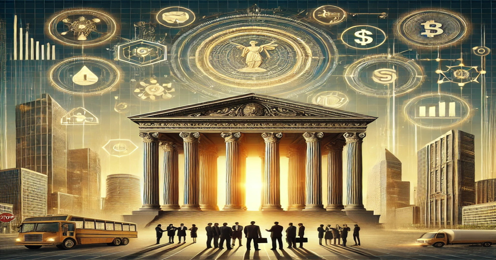 Statutory Corporation: Merits, Demerits, Features, and Examples