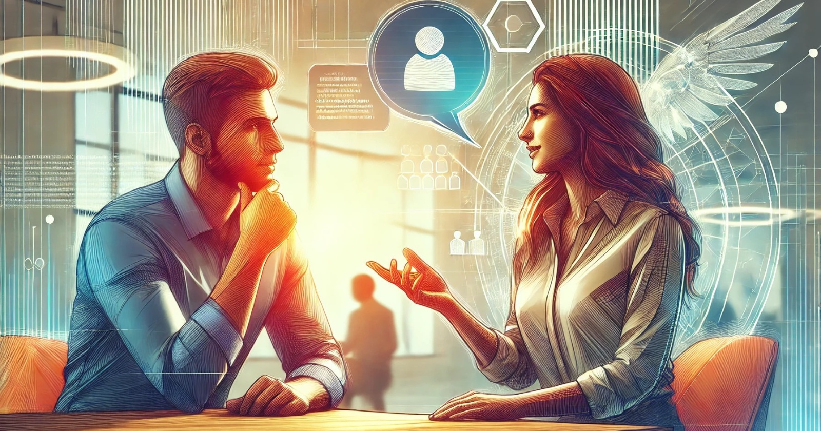 Verbal Communication Examples: Definition, Types & Importance