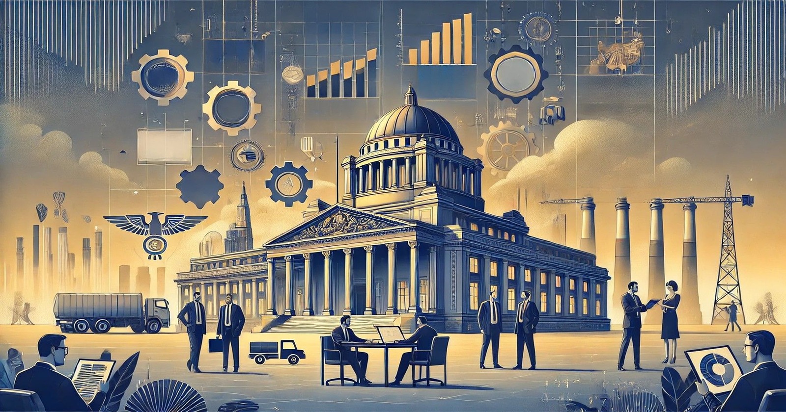 What is Statutory Body? Definition, Role List and Difference