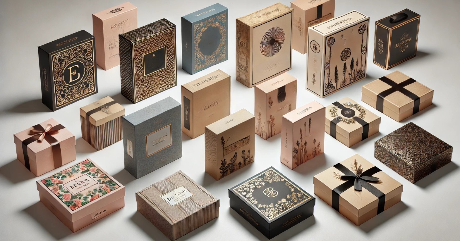 What is Packaging? Importance Functions, Types & Difference