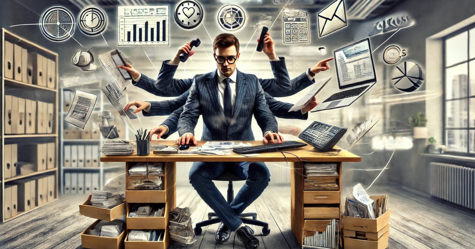 What is a Proprietor? Features, Types, Advantages & Disadvantages