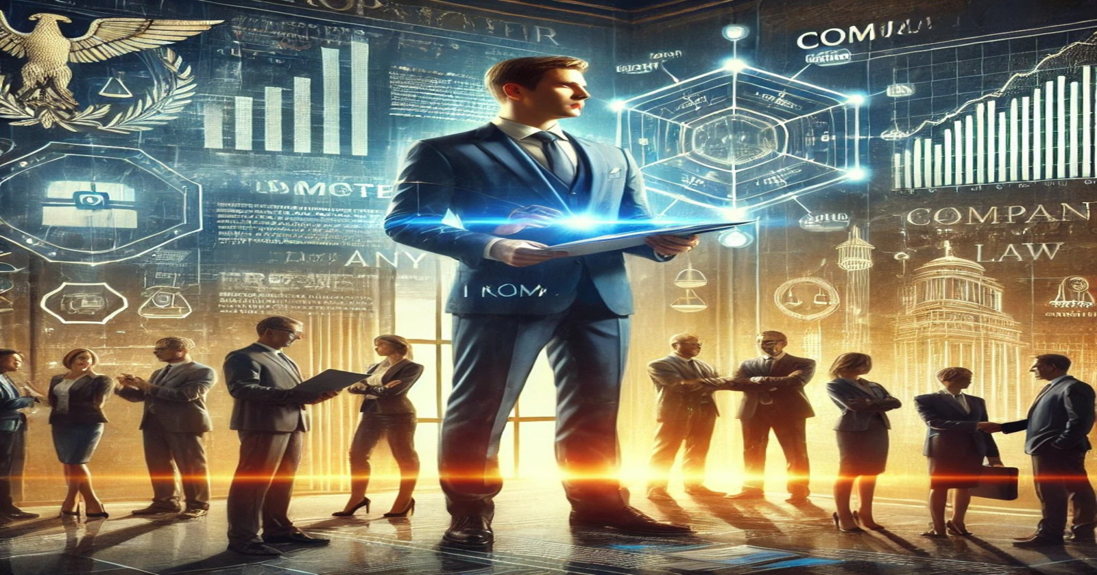 Promoter in Company Law: Definition, Role, Duties & Liabilities