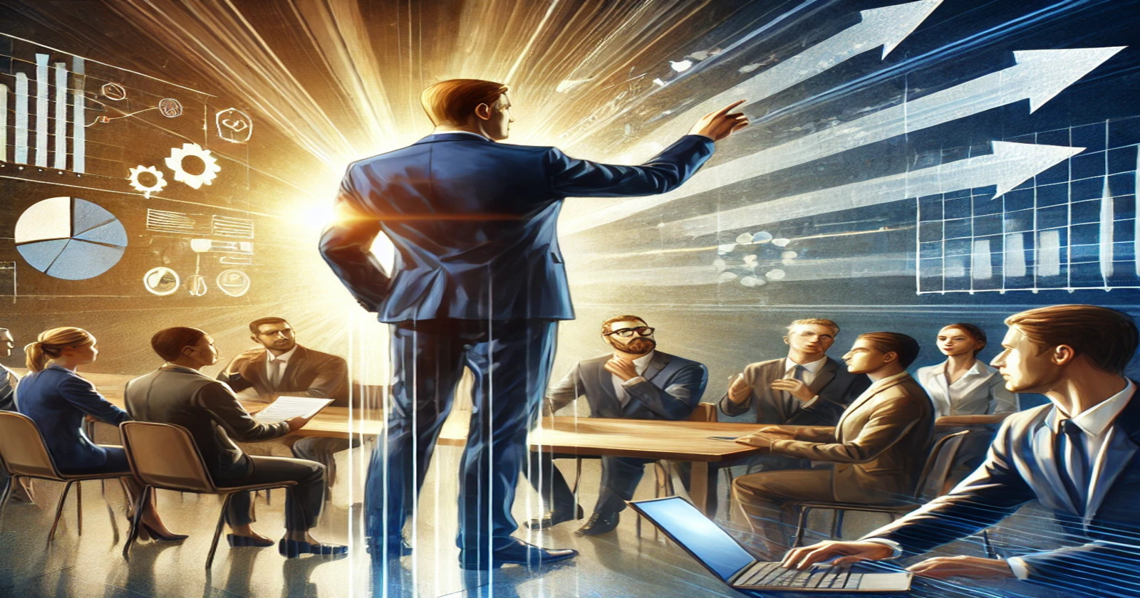 Elements of Direction: Proven Techniques for Effective Leadership