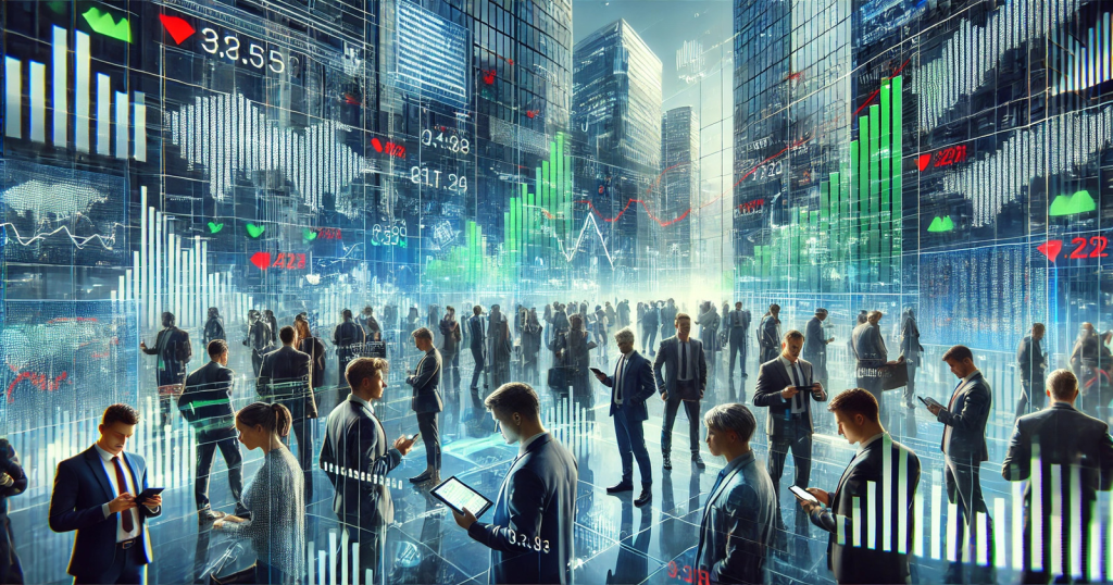 Classification of Financial Markets: Meaning, Types & Structure