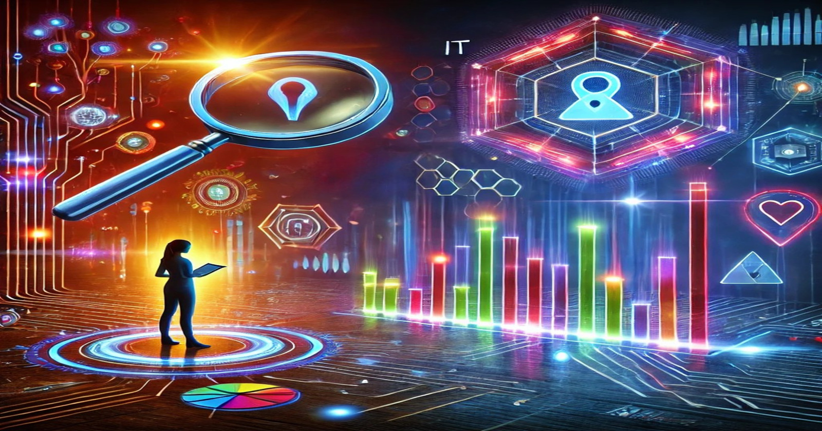 Detection Risk Audit: Meaning, Formula, Examples & How to Reduce