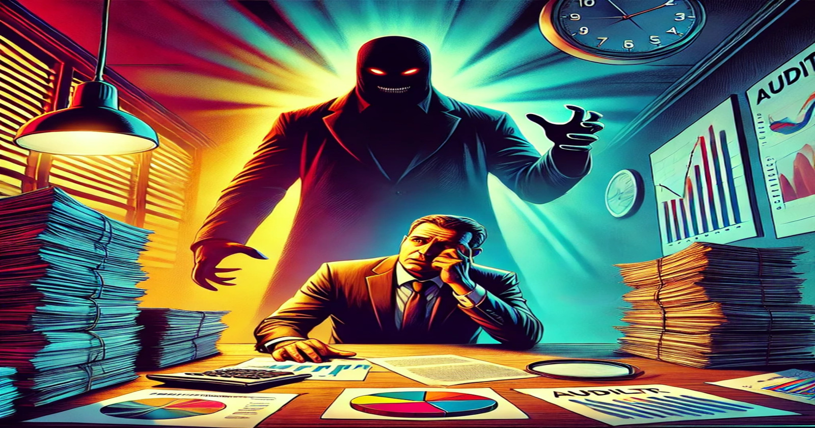 Intimidation Threat: Meaning, Impact, & Key Protective Safeguards