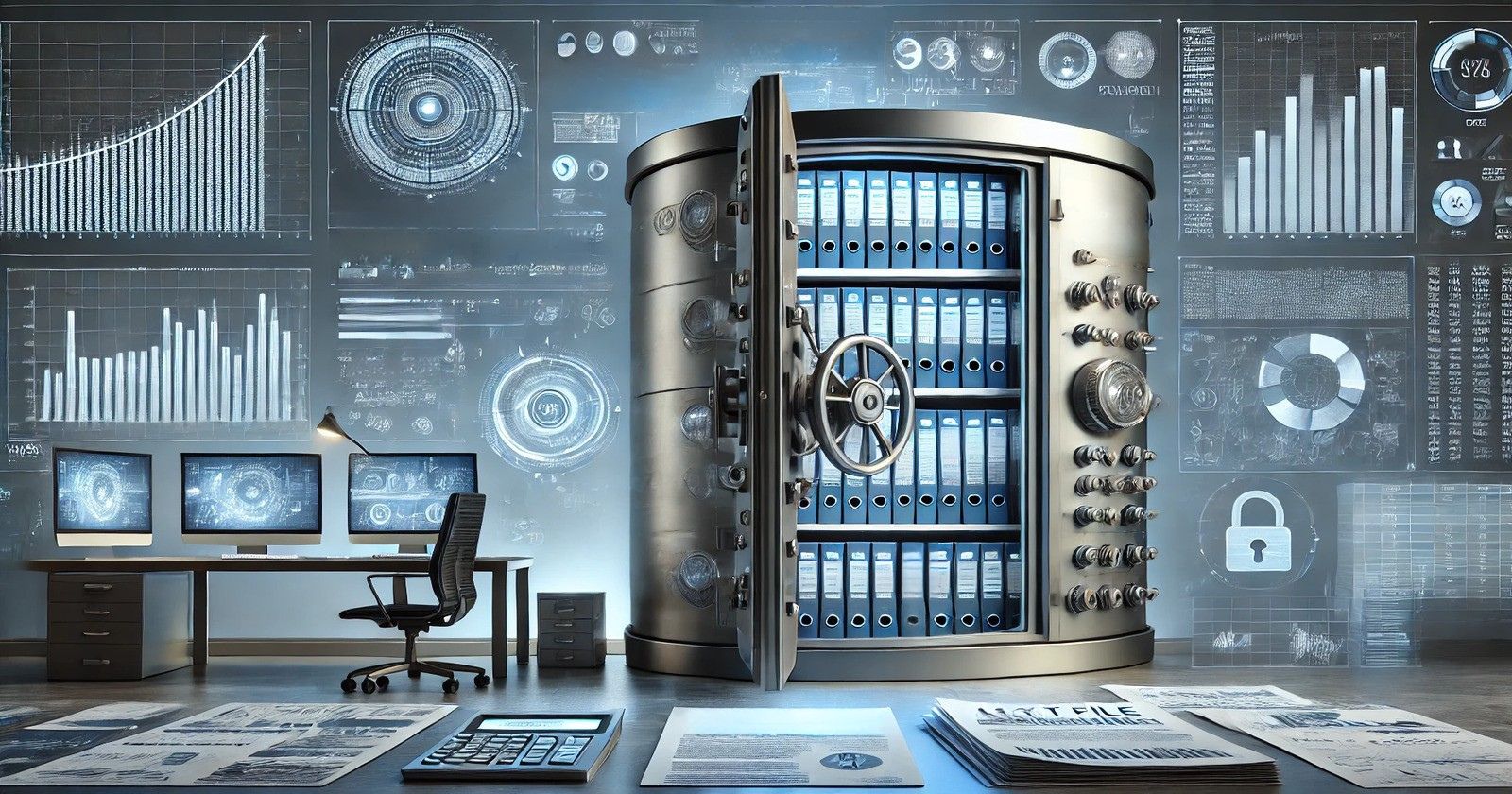 Permanent Audit File: Importance, Contents and Best Practices