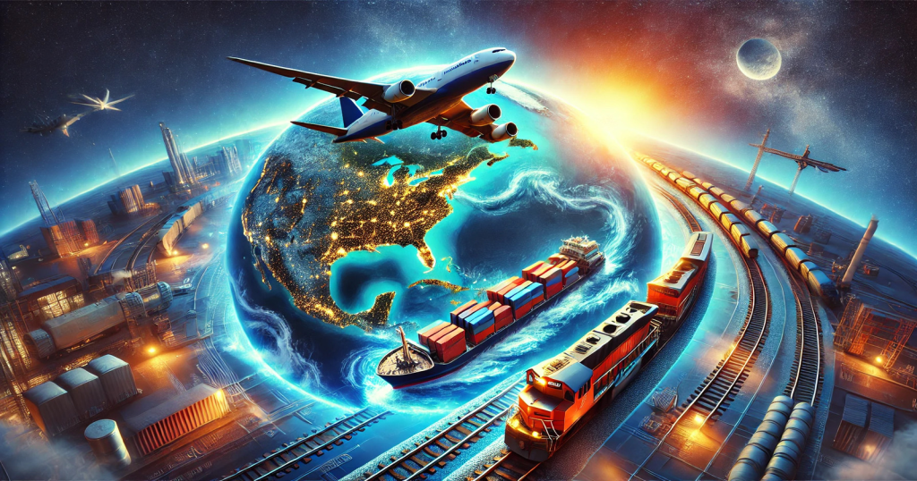 Difference Between Import and Export: Examples And How to Trade