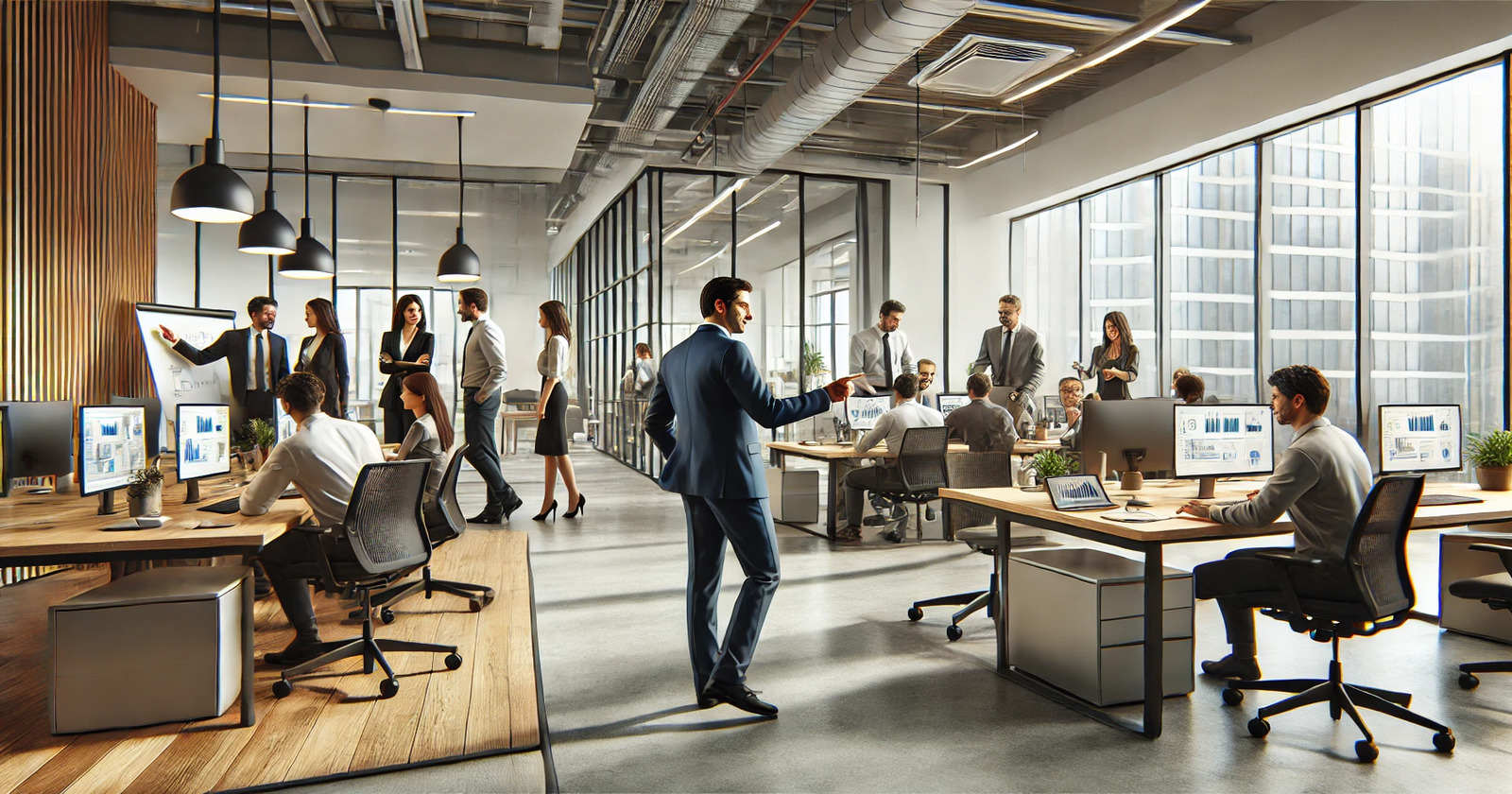 Principles of Directing: Meaning, Characteristics and Functions