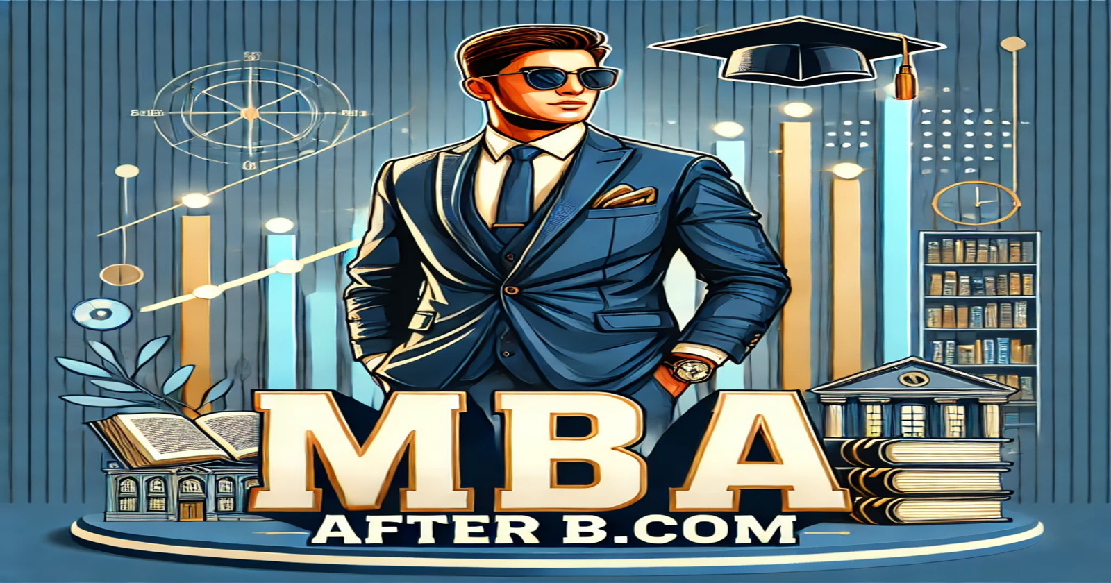 Can I Do MBA After Bcom? Specialization, Salary Potential & Job