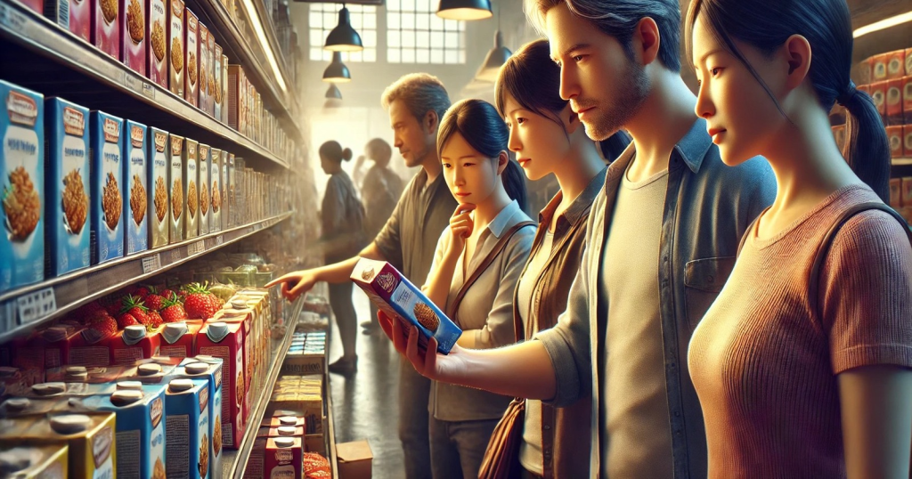 What is Label? Definition, Types, Key Functions And Importance