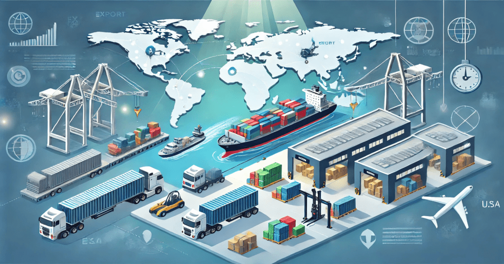 Export Procedure: Steps & Documents for Successful International Trade