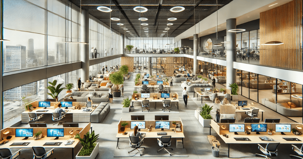 Departmental Organisation: Meaning, Types, Features and Benefits