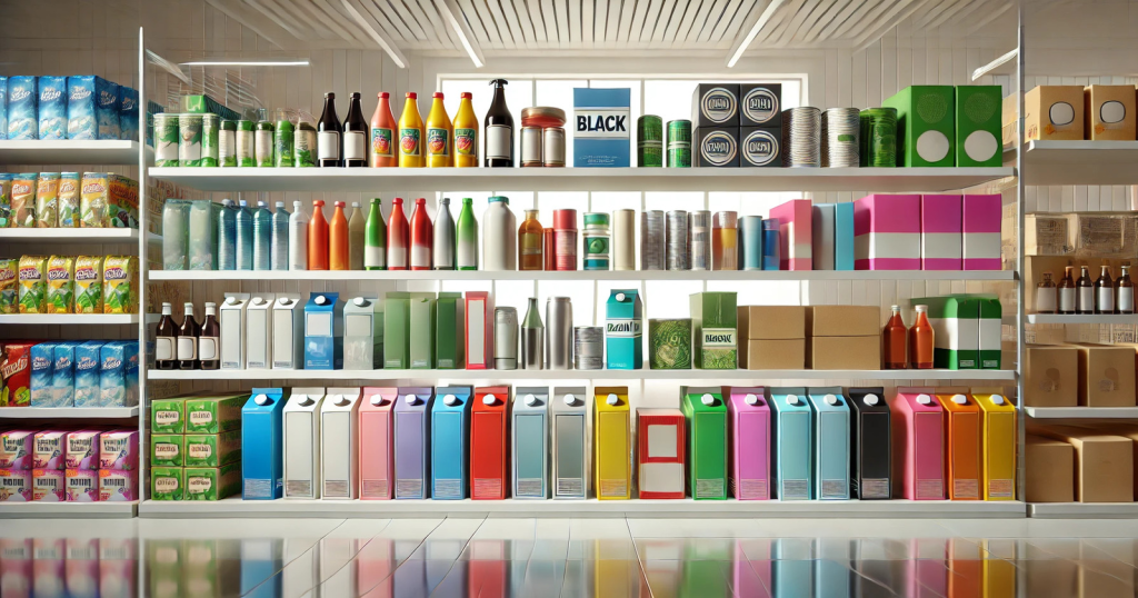 Effective Labelling in Marketing: Features, Importance & Difference