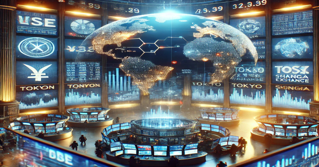 Top Stock Exchanges in the World: Largest & Most Influential Markets