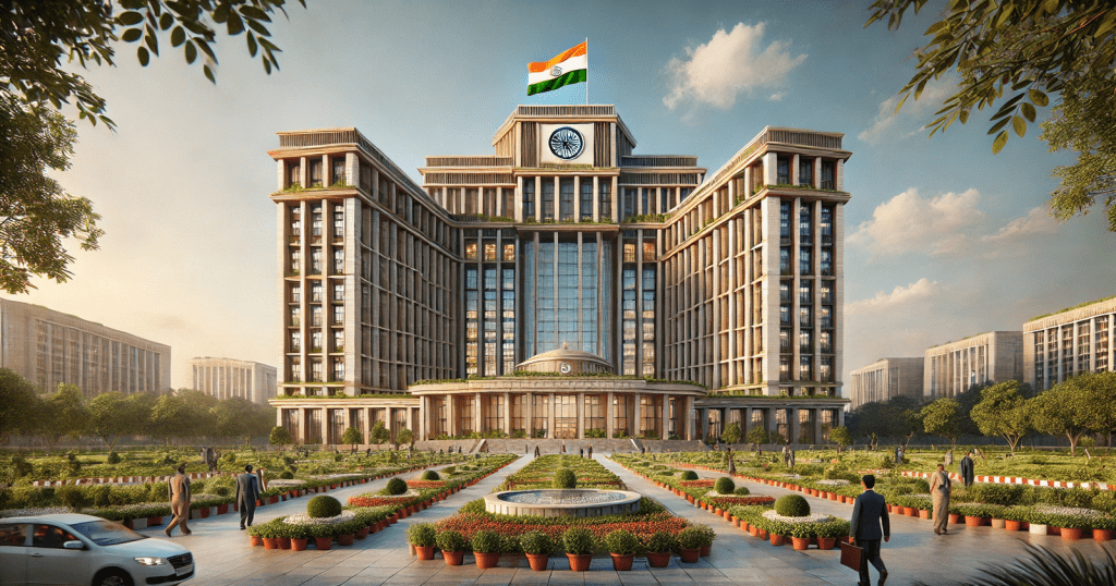 Features of Government Company: Examples and Roles in India