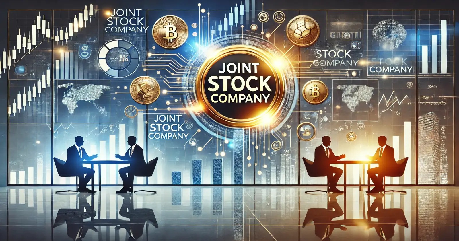 Joint Stock Company: Meaning, Features, Examples & Advantages