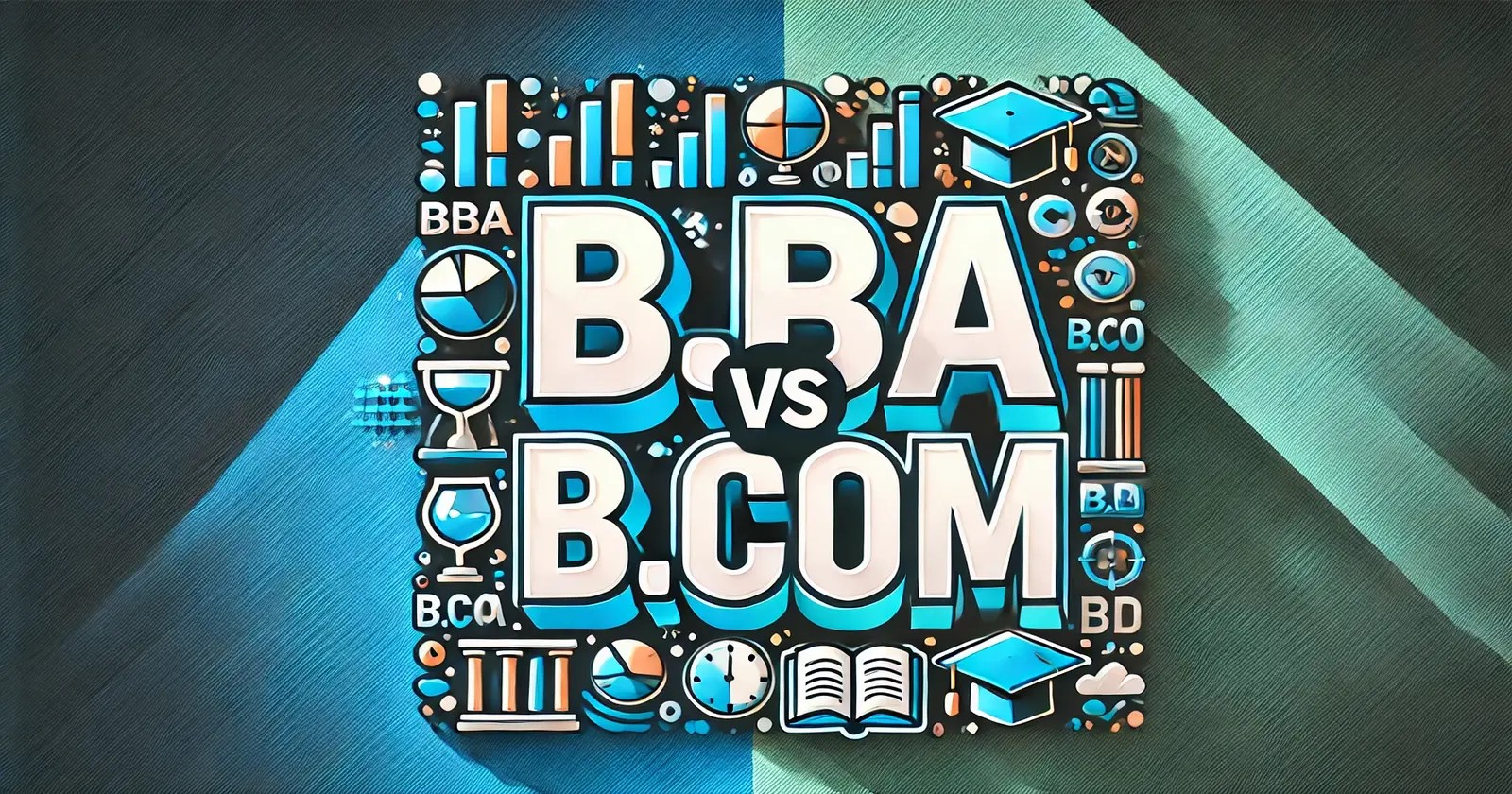BBA vs BCom: Meaning, Scope, Required Skills and Difference