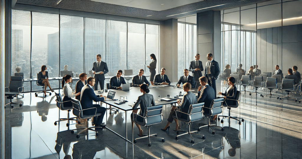 Formal Communication: Types, Examples, Advantages & Differences