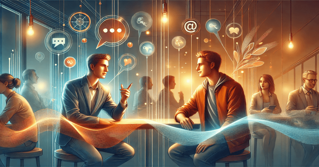 Levels Of Communication: Intrapersonal, Interpersonal & More