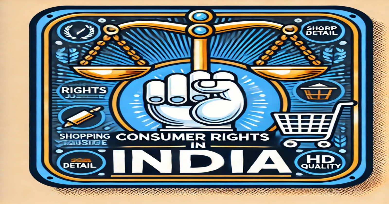 Consumer Rights in India: History, Types, Importance & Examples