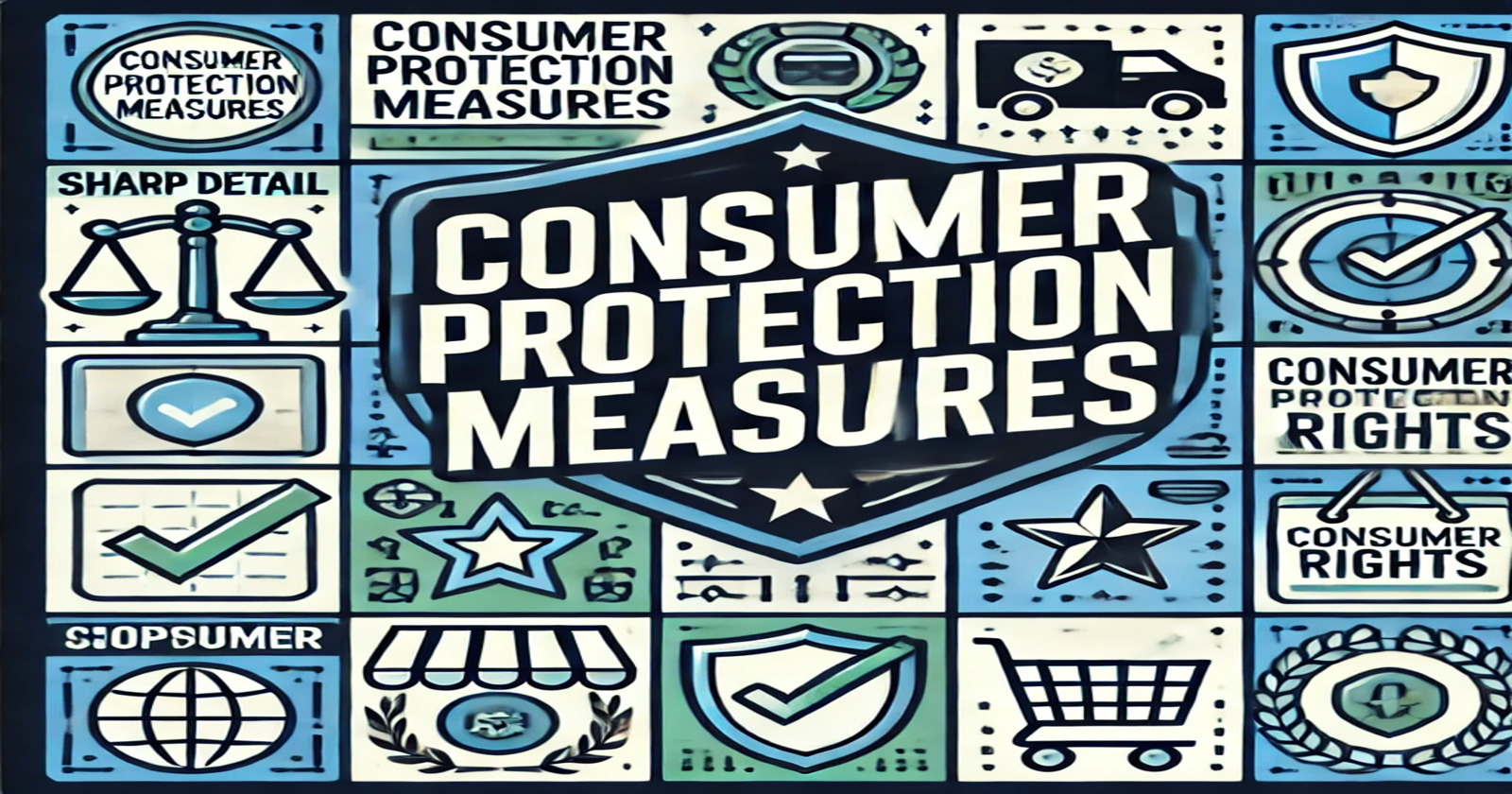Various Consumer Protection Measures: Laws, Rights & Regulations
