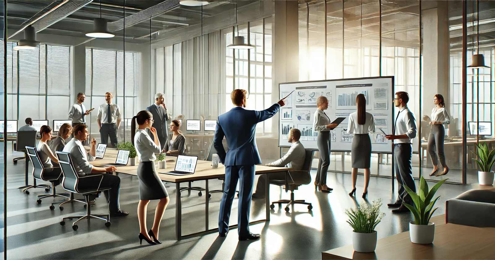 Directing in Management: Meaning, Principles & Importance