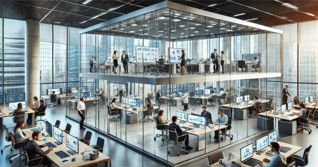 Divisional Structure: Definition, Advantages, Examples & More