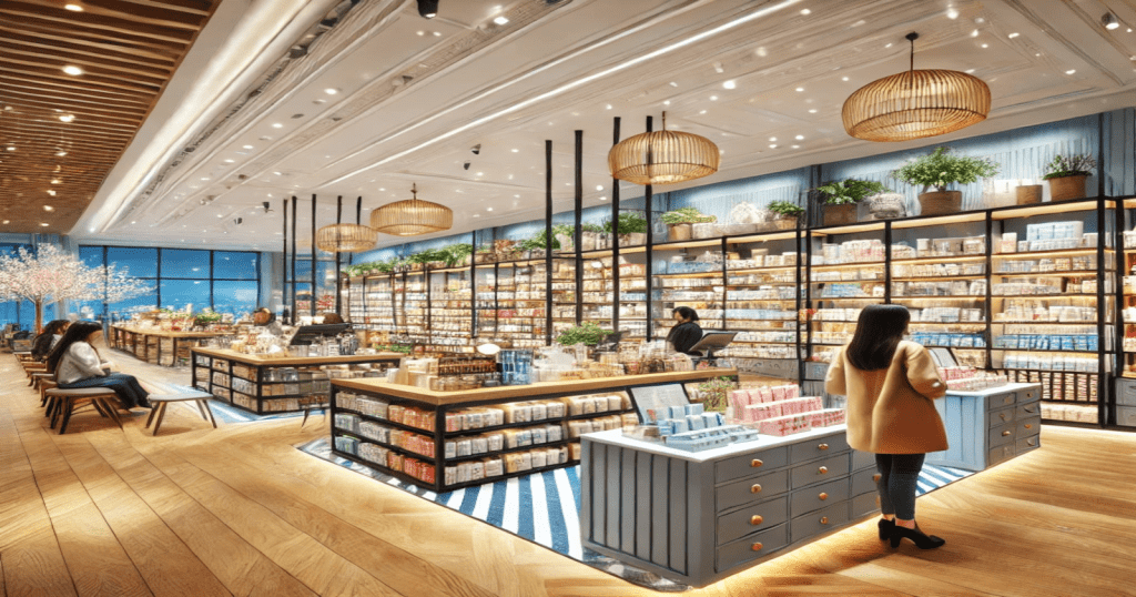 What is Retail Trade: Definition, Types, Benefits & Examples