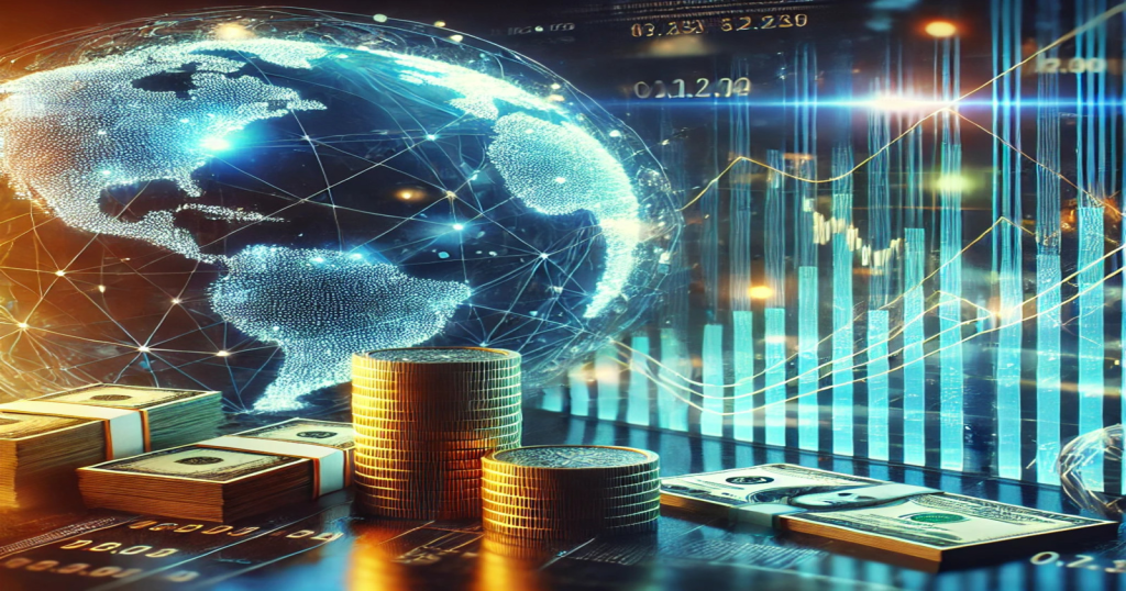 Types of Money Market: Accounts, Funds, Instruments and More