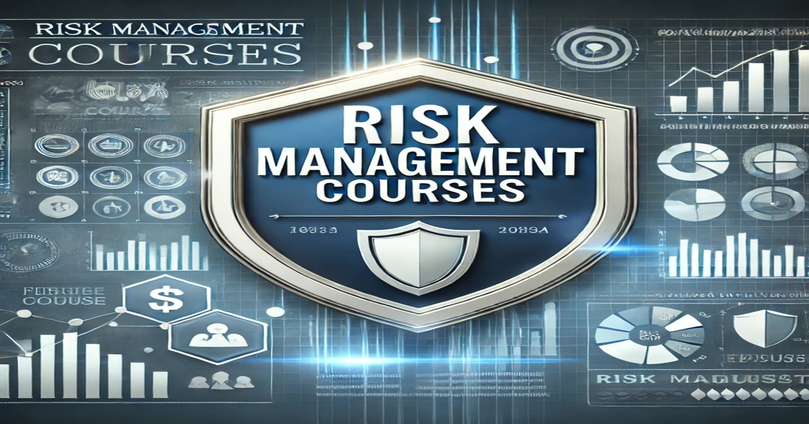 Best Risk Management Courses 2025: Fees, Duration & Benefit