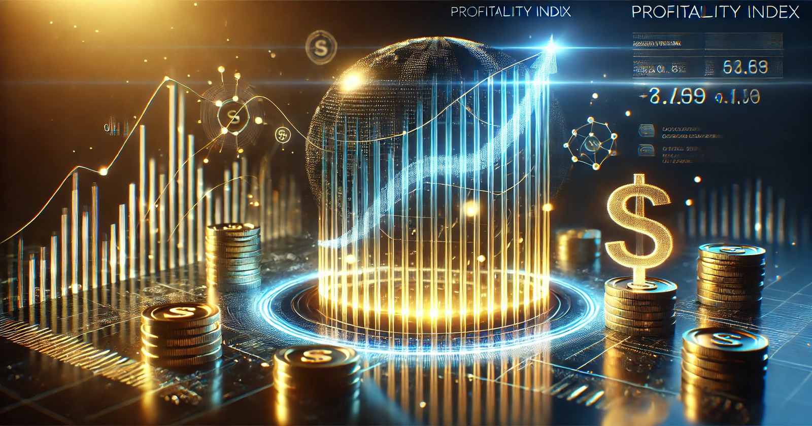 Profitability Index: Meaning, Formula, Calculation & Importance