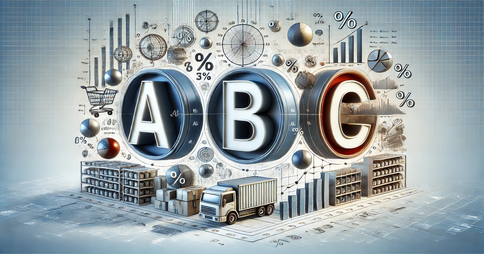 ABC Analysis in Inventory Management: Importance, Process & More