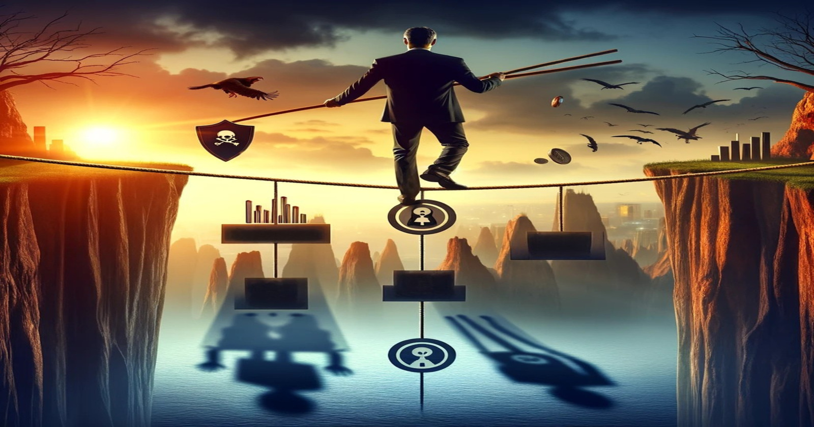 Objectives of Risk Management: Key Goals, Framework & Importance