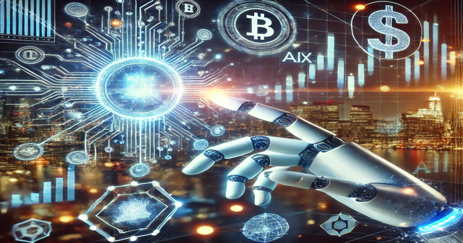Automated Financial Systems: AI, Cloud & Banking Automation