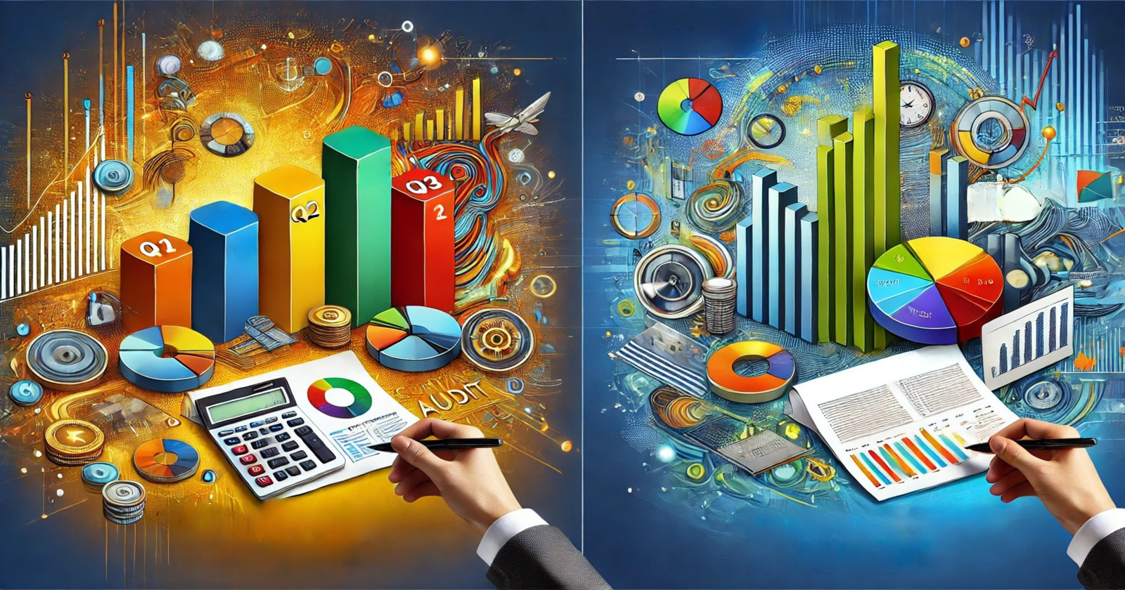 What is the Difference Between Continuous Audit and Interim Audit? What is the Difference Between Continuous Audit and Interim Audit?