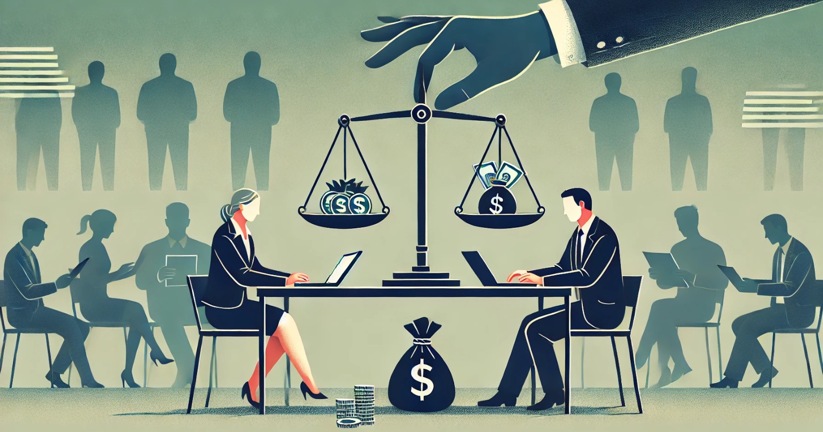 What are the Ethical Issues in Accounting and Financial Reporting?