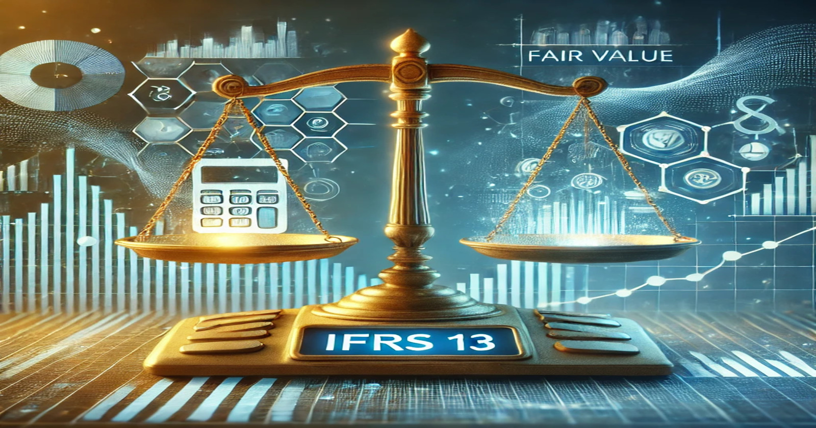 IFRS 13: Understanding Fair Value Measurement and Key Principles