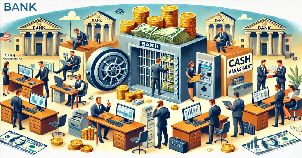 Cash Management in Banks: Meaning, Techniques and Importance