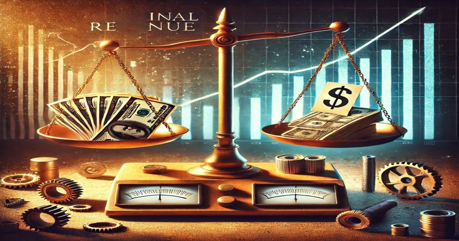 Marginal Revenue: Definition, Formula, Graphs & Key Differences