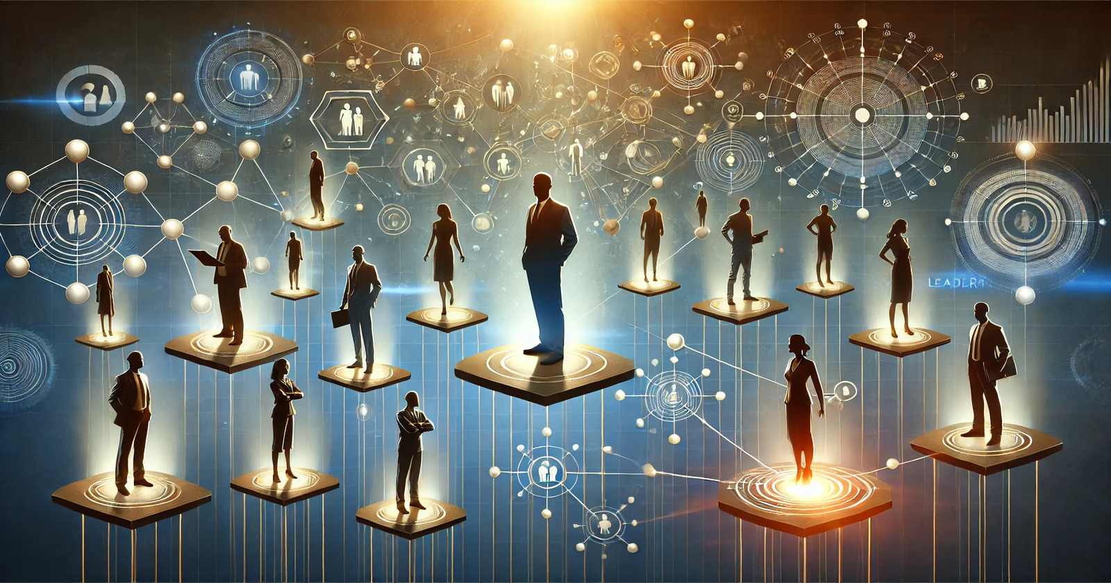 Leadership Theories: Models, Styles, Approaches, & Key Differences