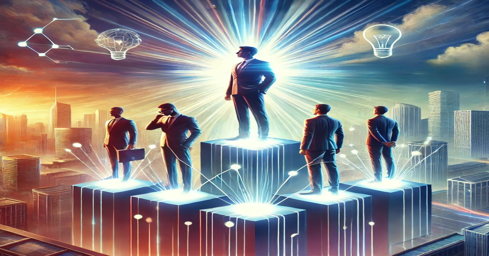 Transformational Leadership Theory: Principles, Traits, & Impact