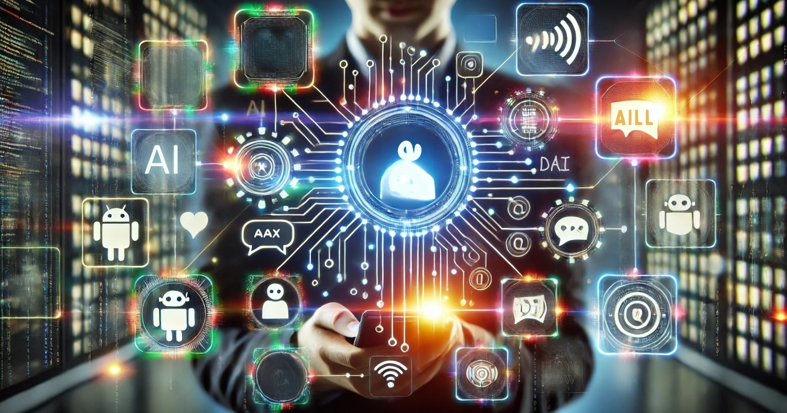 Cognitive Mobile Technology: Meaning, Future, Uses & Changes