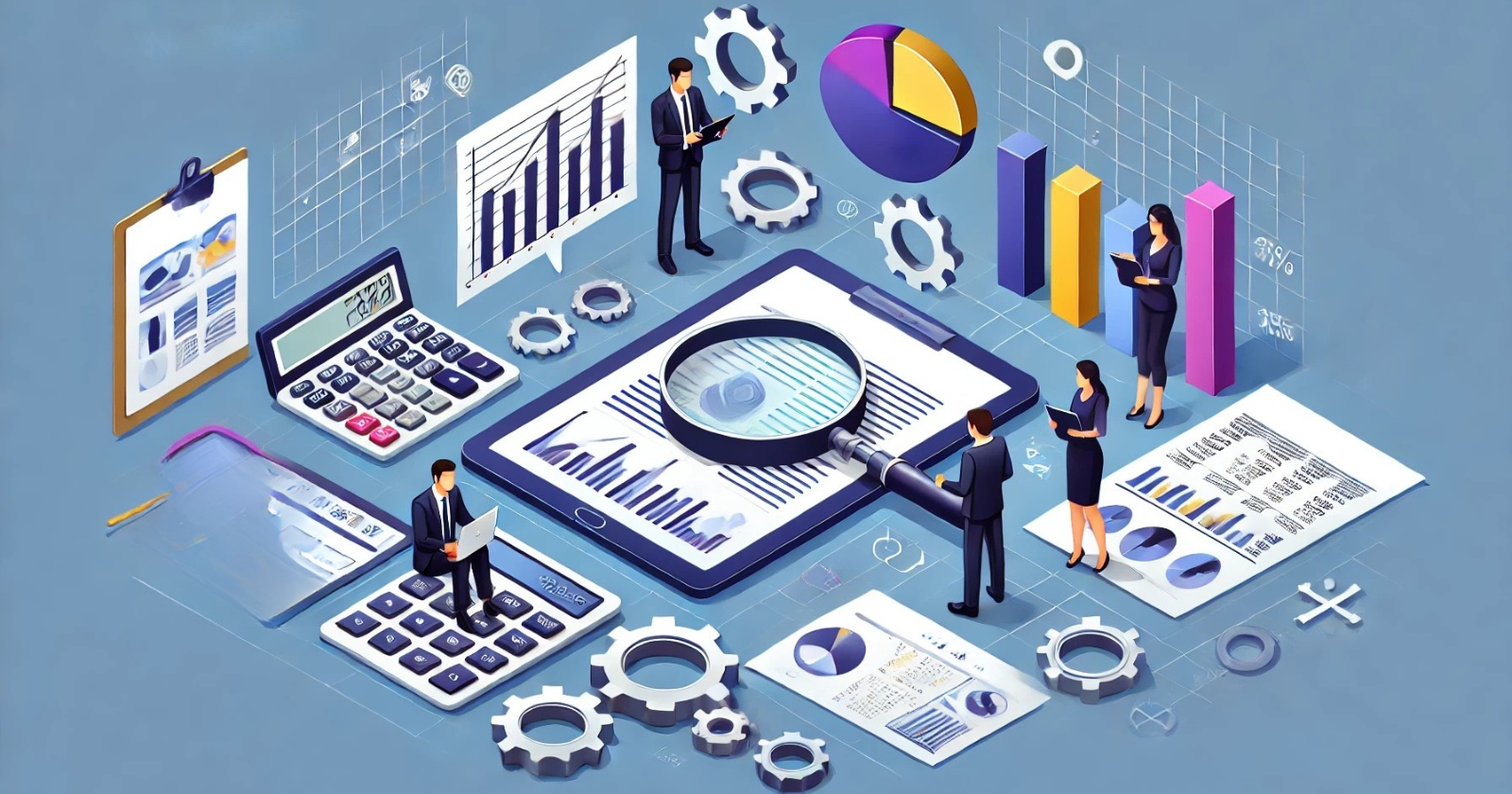 IFRS 10: Definition, Principles, Procedures & Consideration