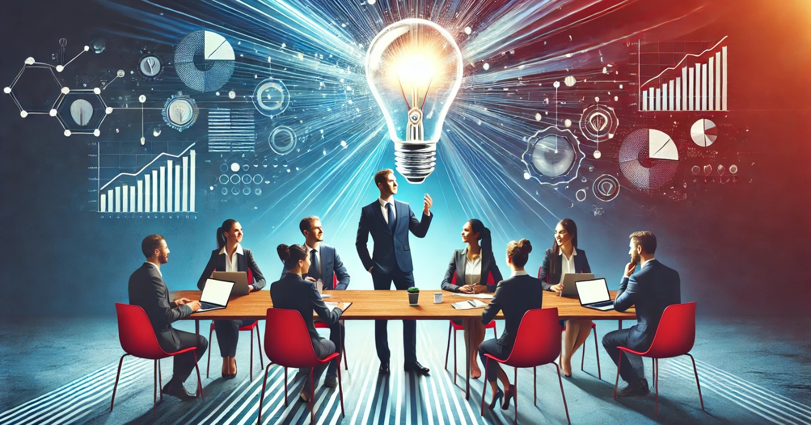 Democratic Leadership: Meaning, Characteristics, Benefits & More