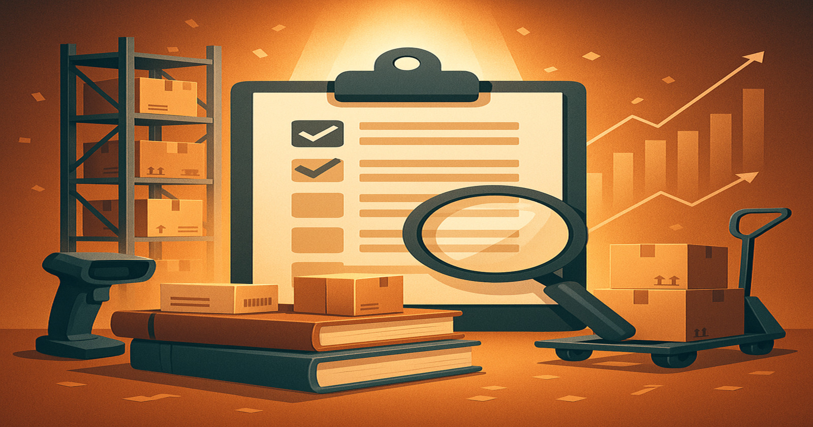 Inventory Management: Meaning, Process Methods, Types & More