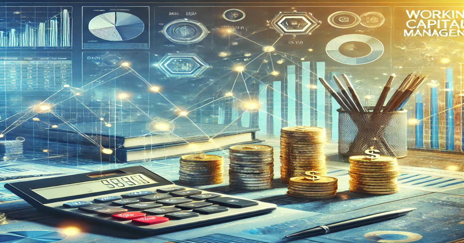 Working Capital Management: Importance, Objectives, and Types