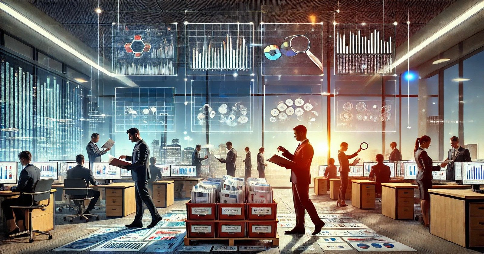 Types Of Audit Sampling Random Systematic Statistical And More