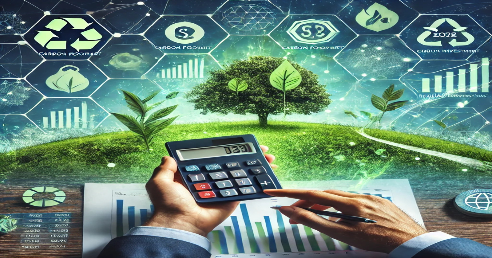 Environmental Accounting: Importance, Types, and Key Benefits